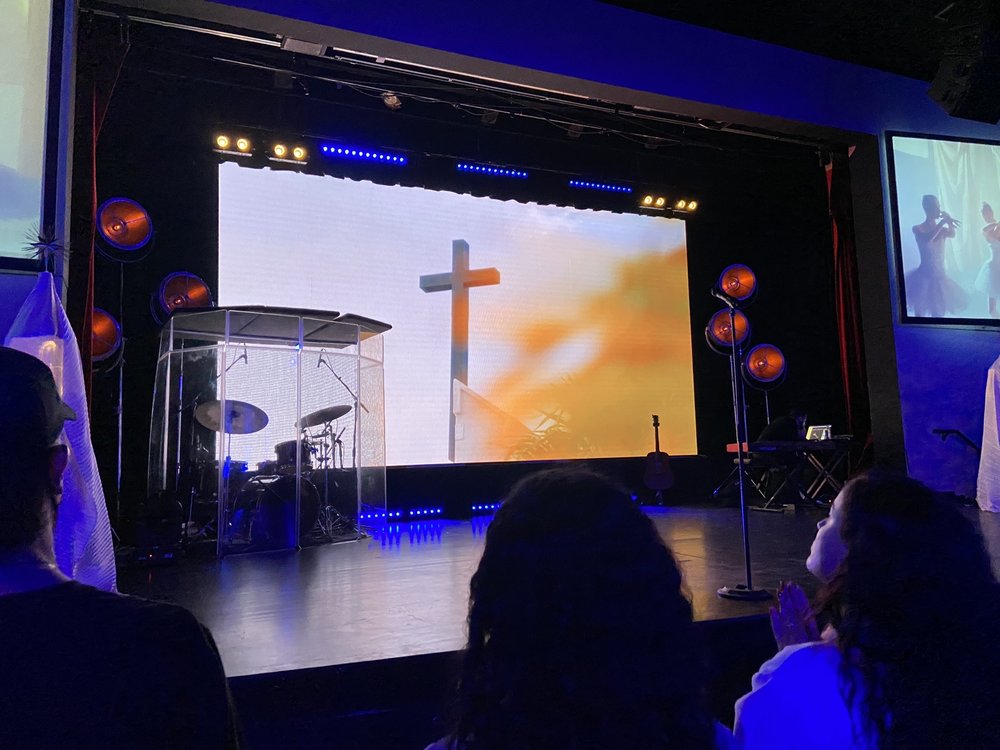 VOUS CHURCH - JDD - Updated December 2025 - 25 Photos & 28 Reviews ...