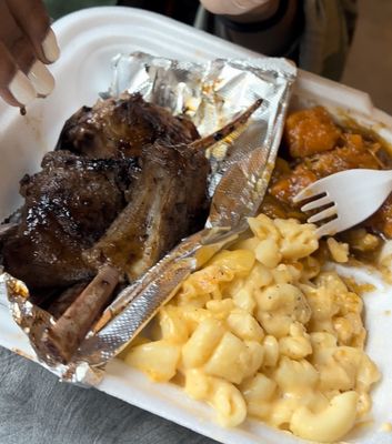 QC KITCHEN - 319 Peabody St, Nashville, TN - Menu - Yelp