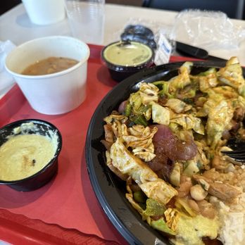 POLLO INKA EXPRESS - Updated May 2025 - 68 Photos & 41 Reviews - 4525 ...