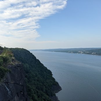 PALISADES INTERSTATE PARK STATE LINE LOOKOUT - Updated December 2025 ...