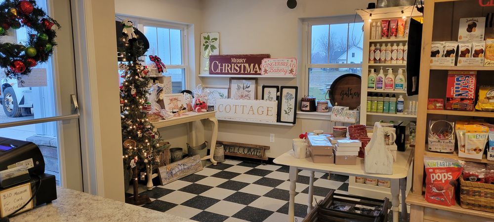 CROOKED CREEK FARM DAIRY - Updated October 2025 - 58 Photos & 14 ...