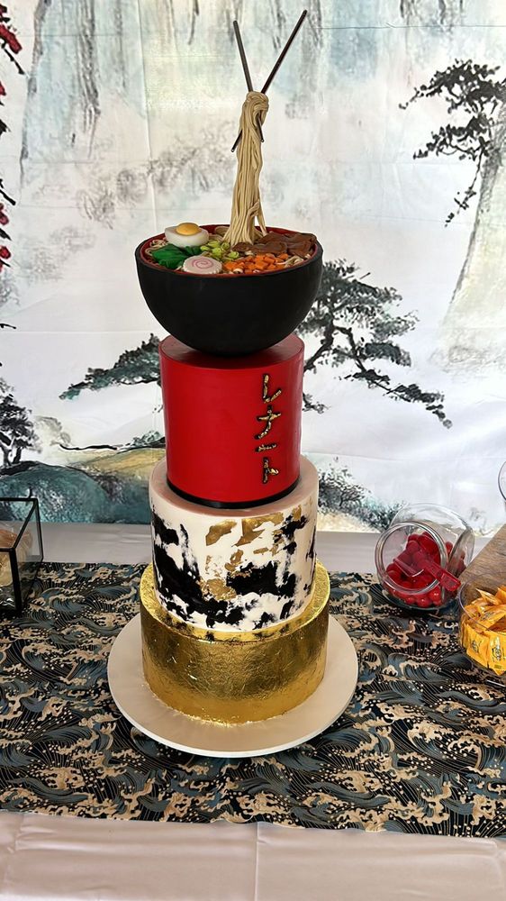 ARTY CRAFTY CAKES - Updated October 2025 - 211 Photos & 69 Reviews ...