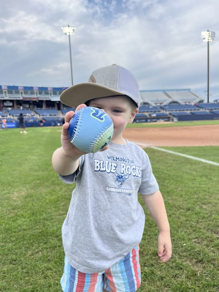 WILMINGTON BLUE ROCKS - Updated October 2025 - 52 Photos & 33 Reviews ...
