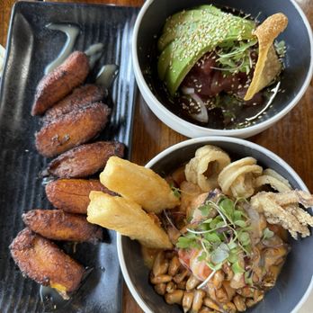 AJI PERUVIAN CUISINE - Updated September 2024 - 1314 Photos & 904 ...
