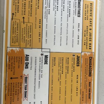 BEEHIVE NATURAL FOODS - Updated May 2026 - 58 Photos & 29 Reviews ...
