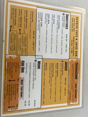 BEEHIVE NATURAL FOODS - Updated May 2026 - 58 Photos & 29 Reviews ...