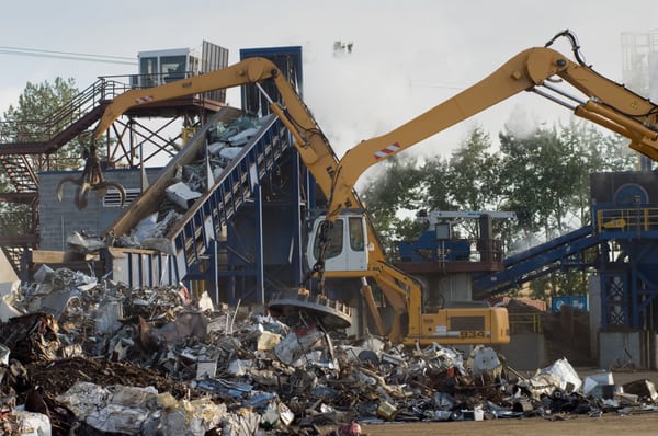 RIVERGATE SCRAP METALS - Updated December 2025 - 11 Photos - 9645 N ...