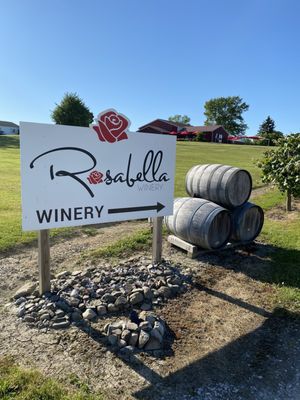 ROSABELLA WINERY - Updated October 2025 - 51 Photos & 24 Reviews - 3951 ...