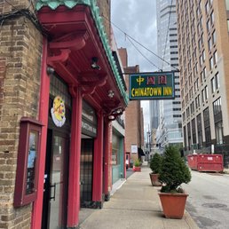 CHINATOWN INN - Updated June 2025 - 212 Photos & 317 Reviews - 520 3rd ...