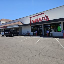 TREVOR’S - Updated January 2026 - 520 Photos & 284 Reviews - 3601 E ...