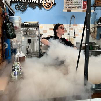 THE INVENTING ROOM DESSERT SHOP - Updated January 2025 - 540 Photos ...