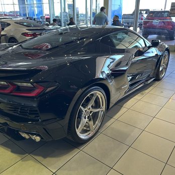 FINDLAY CHEVROLET - Updated December 2025 - 254 Photos & 958 Reviews ...