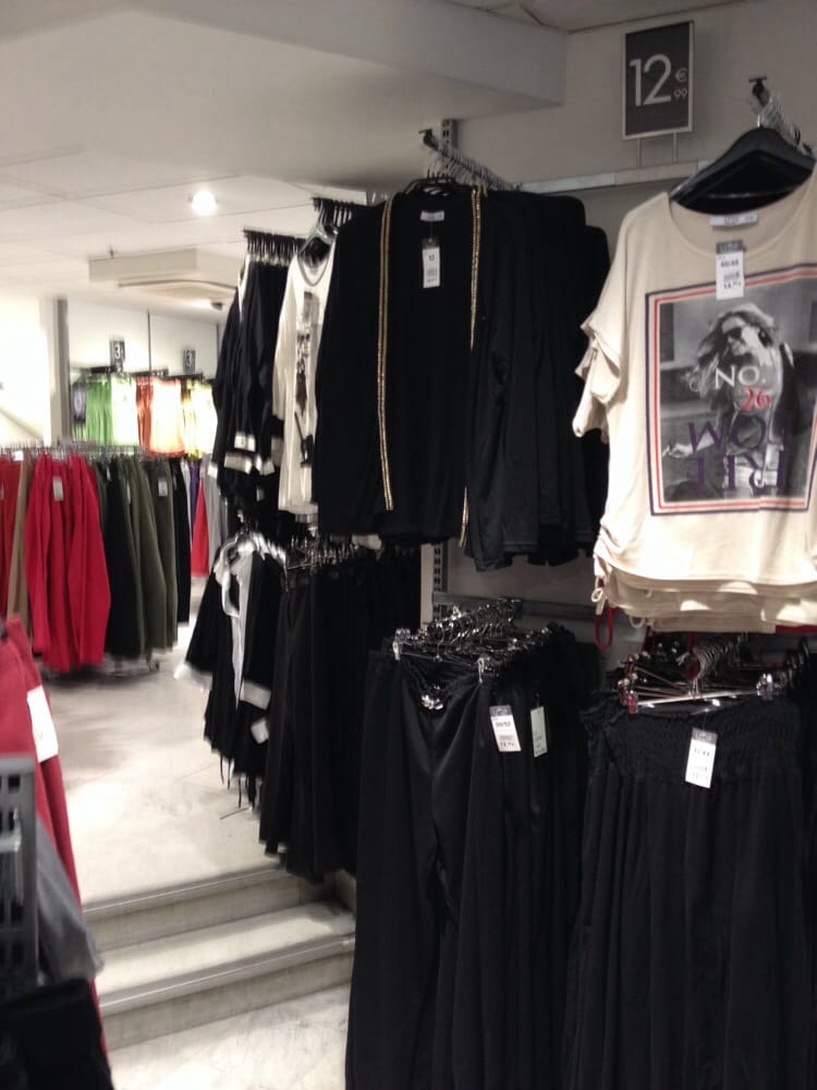 TATI - Updated November 2025 - 27 Reviews - 4 boulevard de Rochechouart ...