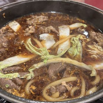 KUMO SUKIYAKI - Updated December 2025 - 99 Photos & 21 Reviews - 8111 ...