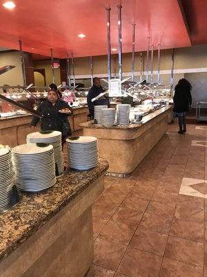 RUBY BUFFET - 137 Photos & 210 Reviews - Buffets - 1100 S Columbus Ave ...