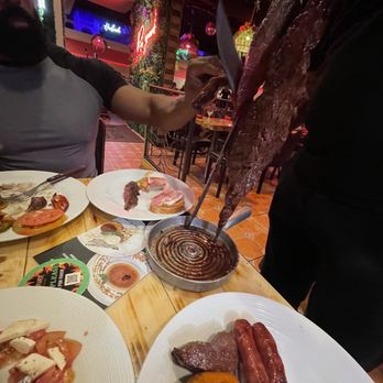 RIO GRANDE CHURRASCARIA - Updated December 2024 - 86 Photos & 82 ...