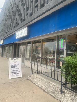 CZECH-MEX BAKERY & CAFE - 10 Photos & 17 Reviews - 711 N Carancahua St ...