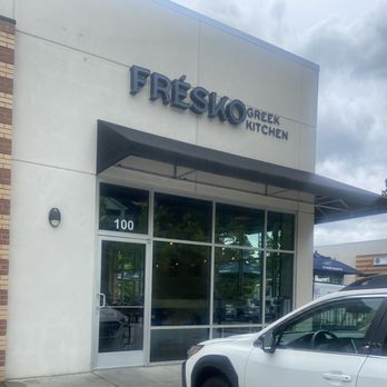 FRESKO GREEK KITCHEN - Updated November 2025 - 196 Photos - 157 Reviews ...