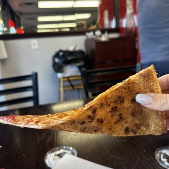 SAINT JAMES PIZZA AND PASTA - Updated August 2025 - 17 Photos & 44 ...