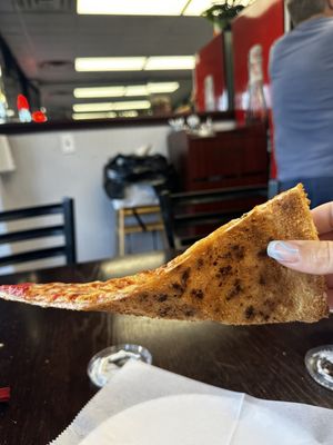 SAINT JAMES PIZZA AND PASTA - Updated October 2025 - 18 Photos & 48 ...