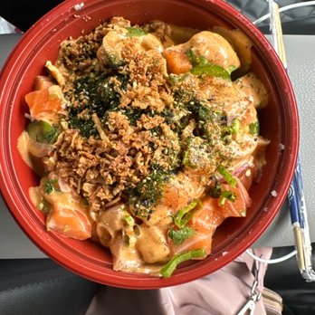 JJ’S POKE - Updated December 2025 - 122 Photos & 75 Reviews - 509 14th ...