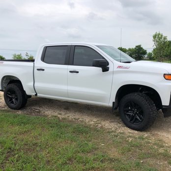 COVERT CHEVROLET BASTROP - Updated September 2025 - 33 Photos & 143 ...