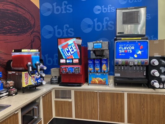 BFS FOOD STORES - Updated July 2025 - 23 Photos - 106 Gas Company Rd ...