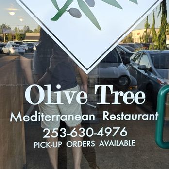 OLIVE TREE MEDITERRANEAN RESTAURANT - Updated December 2025 - 386 ...