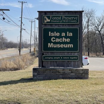 ISLE A LA CACHE MUSEUM - Updated December 2025 - 51 Photos - 501 E ...