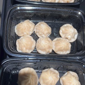 YUM CHA DIM SUM - Updated August 2025 - 3438 Stoluckquamish Ln ...
