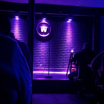 WISEGUYS COMEDY CLUB - Updated April 2025 - 179 Photos & 87 Reviews ...