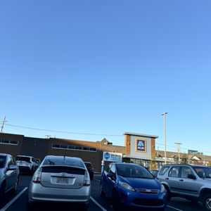 ALDI - Updated December 2025 - 53 Photos - 5455 N High St, Columbus ...