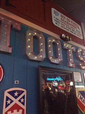 TOOT’S RESTAURANT - 46 Photos & 94 Reviews - American (New) - 301 Sam ...