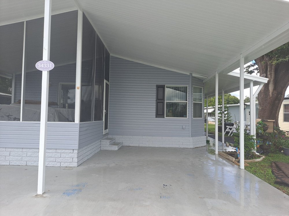 JRV PAINTING - Updated April 2025 - Avon Park, Florida - Pressure ...