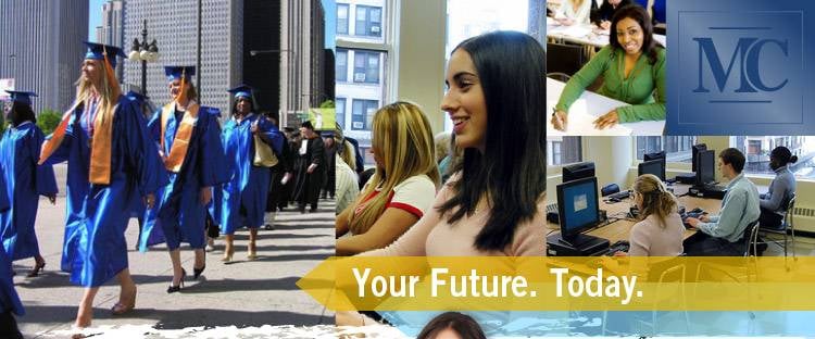 MACCORMAC COLLEGE - Updated July 2025 - 29 E Madison St, Chicago ...