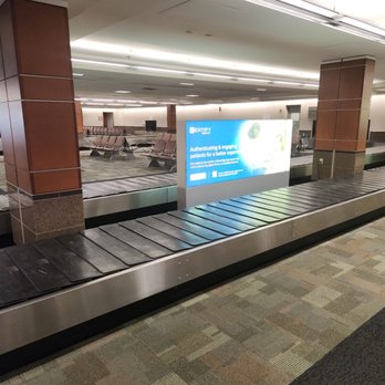 DANE COUNTY REGIONAL AIRPORT - Updated September 2024 - 226 Photos ...