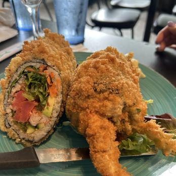 WAVE ASIAN BISTRO & SUSHI - Updated June 2025 - 2215 Photos & 811 ...