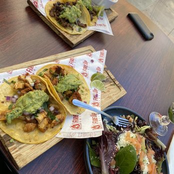 FIRE UP BAR & GRILL - 462 Photos & 558 Reviews - 3750 University Ave ...