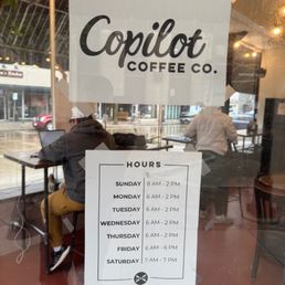 COPILOT COFFEE CO - Updated August 2025 - 19 Photos - 279 W Main St ...