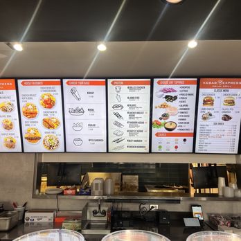 KEBAB EXPRESS HALAL GRILL - Updated December 2025 - 24 Photos & 12 ...