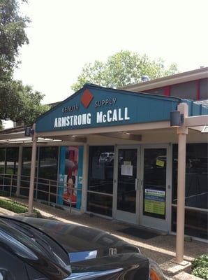 ARMSTRONG MCCALL - Updated December 2025 - 16 Reviews - 3100 S Lamar ...