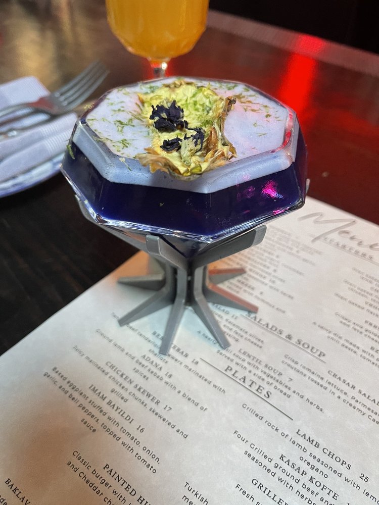 PASHA SF - 16 Photos - 673 Geary St, San Francisco, California ...