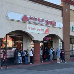 GOOD ALLEY - Updated January 2026 - 2707 Photos & 540 Reviews - 8450 E ...