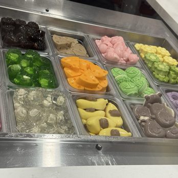 UNU CAFE - Updated October 2025 - 903 Photos & 286 Reviews - 9950 Bolsa ...