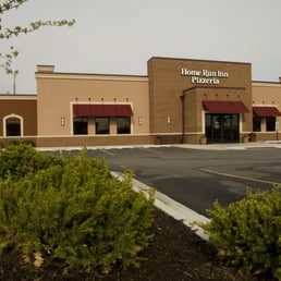 HOME RUN INN PIZZA - Updated July 2025 - 94 Photos & 317 Reviews - 1280 ...