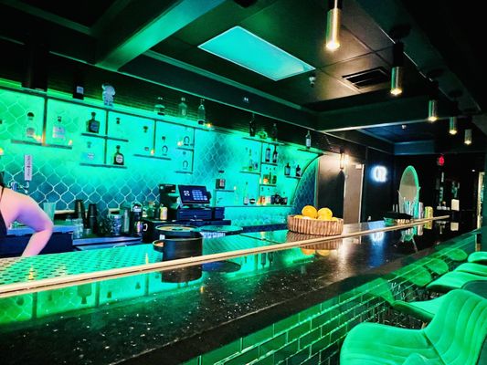 ECLIPSE AZUL KITCHEN & LOUNGE - Updated June 2025 - 59 Photos & 18 ...