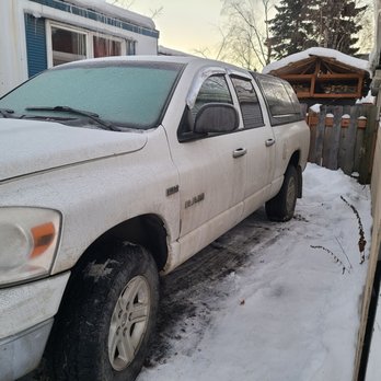 ANCHORAGE CHRYSLER DODGE JEEP RAM CENTER - Updated October 2025 - 136 ...