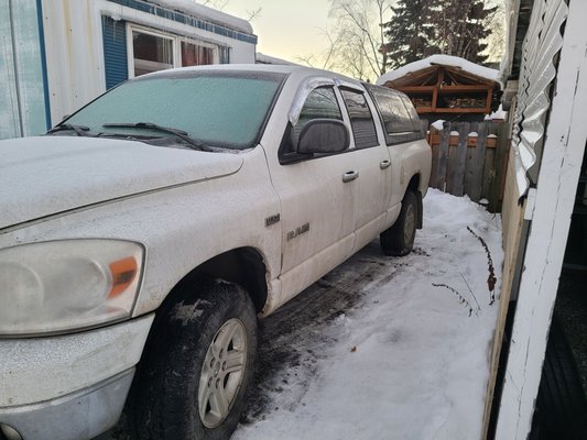 ANCHORAGE CHRYSLER DODGE JEEP RAM CENTER - Updated October 2025 - 136 ...