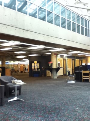 TORONTO PUBLIC LIBRARY - 20 Photos & 12 Reviews - 35 Fairview Mall ...