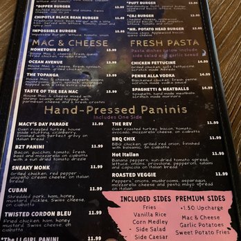 THE SNEAKY BEAGLE - Updated May 2024 - 263 Photos & 214 Reviews - Yelp